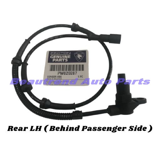 Proton Waja Gen 2 Persona Original ABS Sensor | Shopee Malaysia