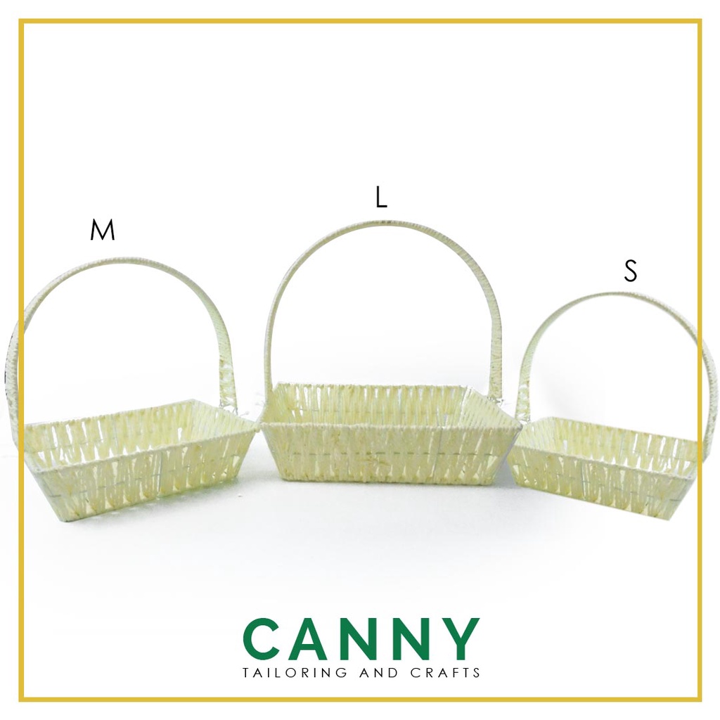 BAKUL BUAH/ BAKUL HANTARAN / FRUIT BASKET / HAMPER BASKET [KOD ...