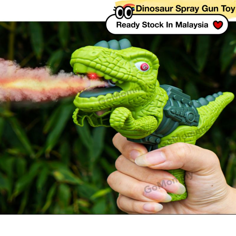 Dinosour Toys electric Kids Toy Mainan Bayi tyrannosaurus triceratops ...