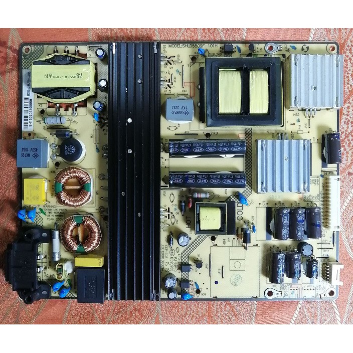 🔥🇲🇾 Ready Stock 24hr Ship🔥 TH-50X400K TH50X400K PANASONIC LCD TV POWER ...