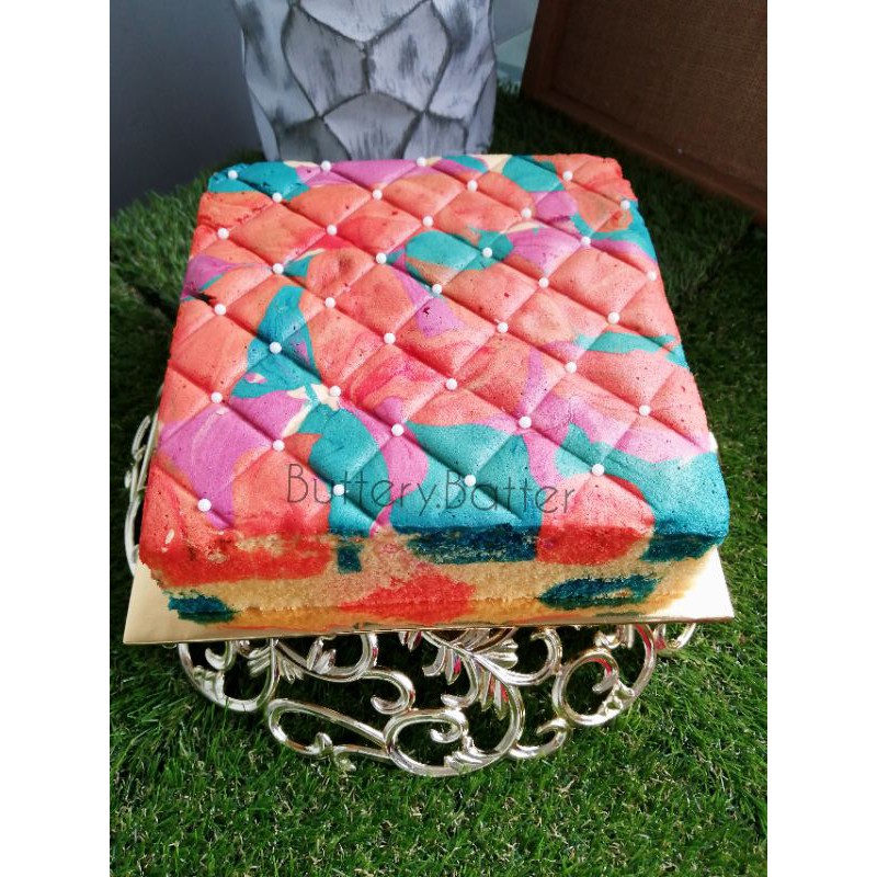 Original Jelita Marble Cake | Shopee Malaysia