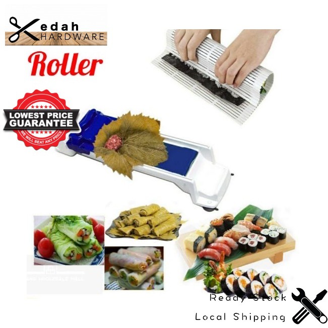 Roller Machine Magic Meat Rolling Tool Cabbage Leaf Rolling Tool ...