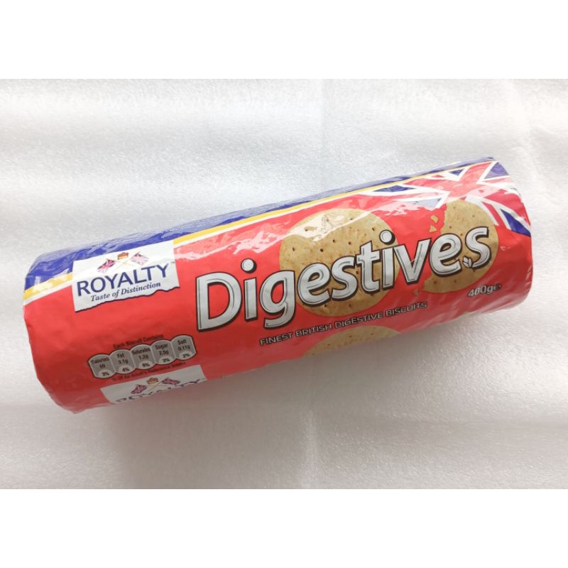 Digestive biscuit 400gm cheesecake base / 消化饼芝士蛋糕饼底 / biskut digestive ...