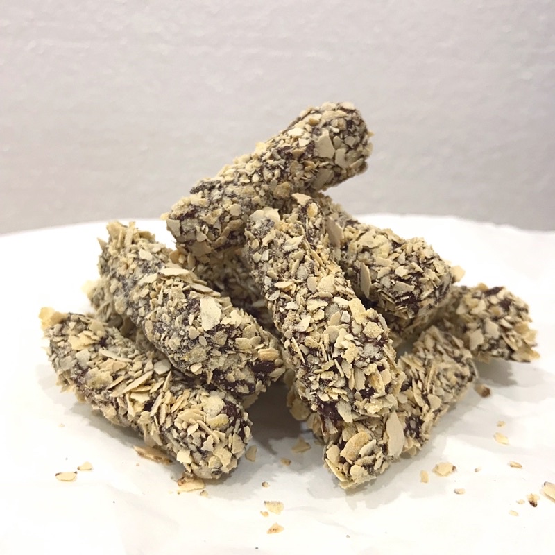 BISKUT RAYA - JEJARI Nestum | Nestum STICK Biskut Raya HOMEMADE 🍪 200gm ...