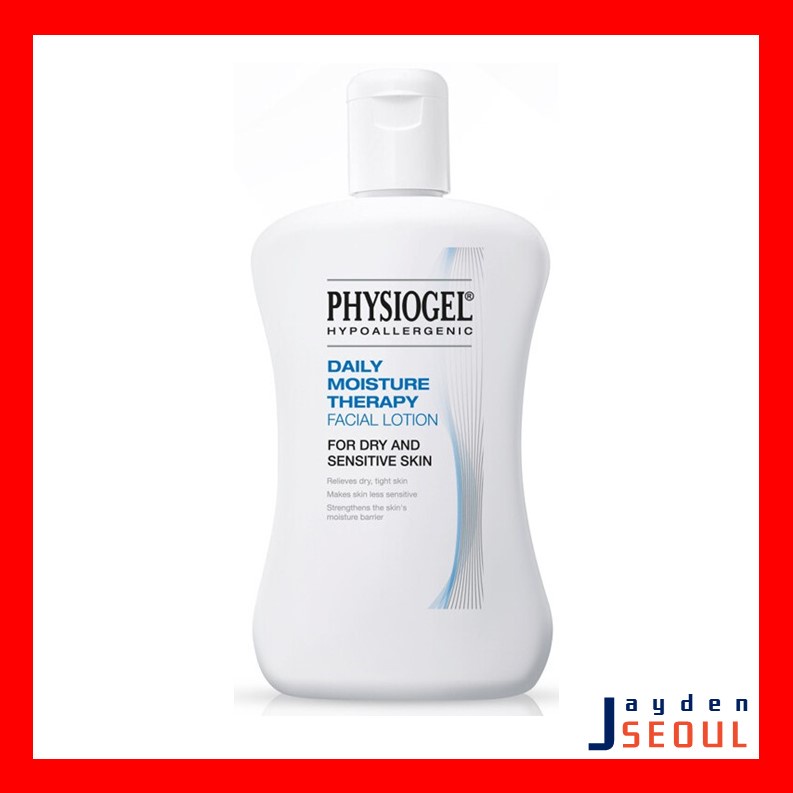 [PHYSIOGEL] DMT Facial Lotion (200ml) | Shopee Malaysia