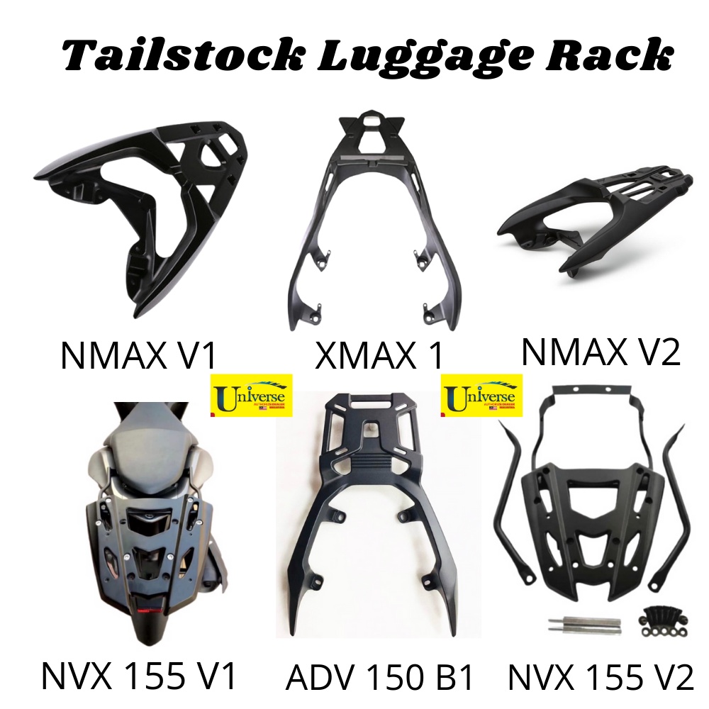 YAMAHA Y15ZR NVX V1 V2 NMAX 2020 V1 V2 RSX WINNER X RS150 ADV XMAX ...