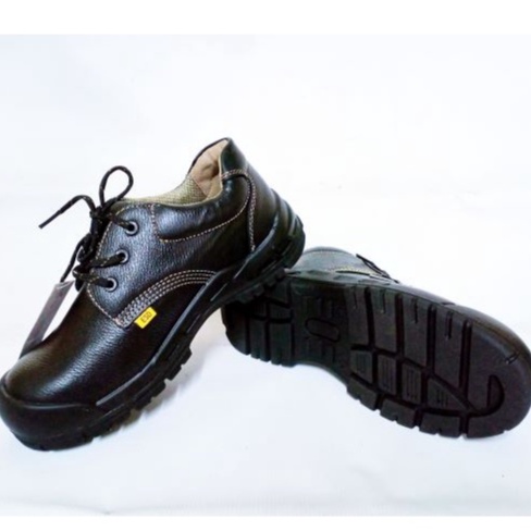 Beethree (BT8700 & BT8701) Safety Shoe Safety Boot High Quality Leather ...