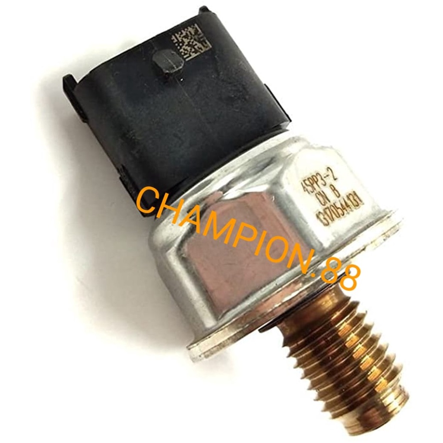 MIT TRITON VGT 3.0,NISSAN NAVARA FUEL RAIL SENSOR (3PIN) 45PP3-2 ...
