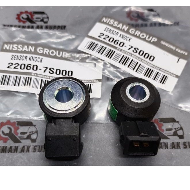 22060-7S000 NISSAN GRAND LIVINA LATIO CEFIRO A32 SERENA C24 KNOCK ...