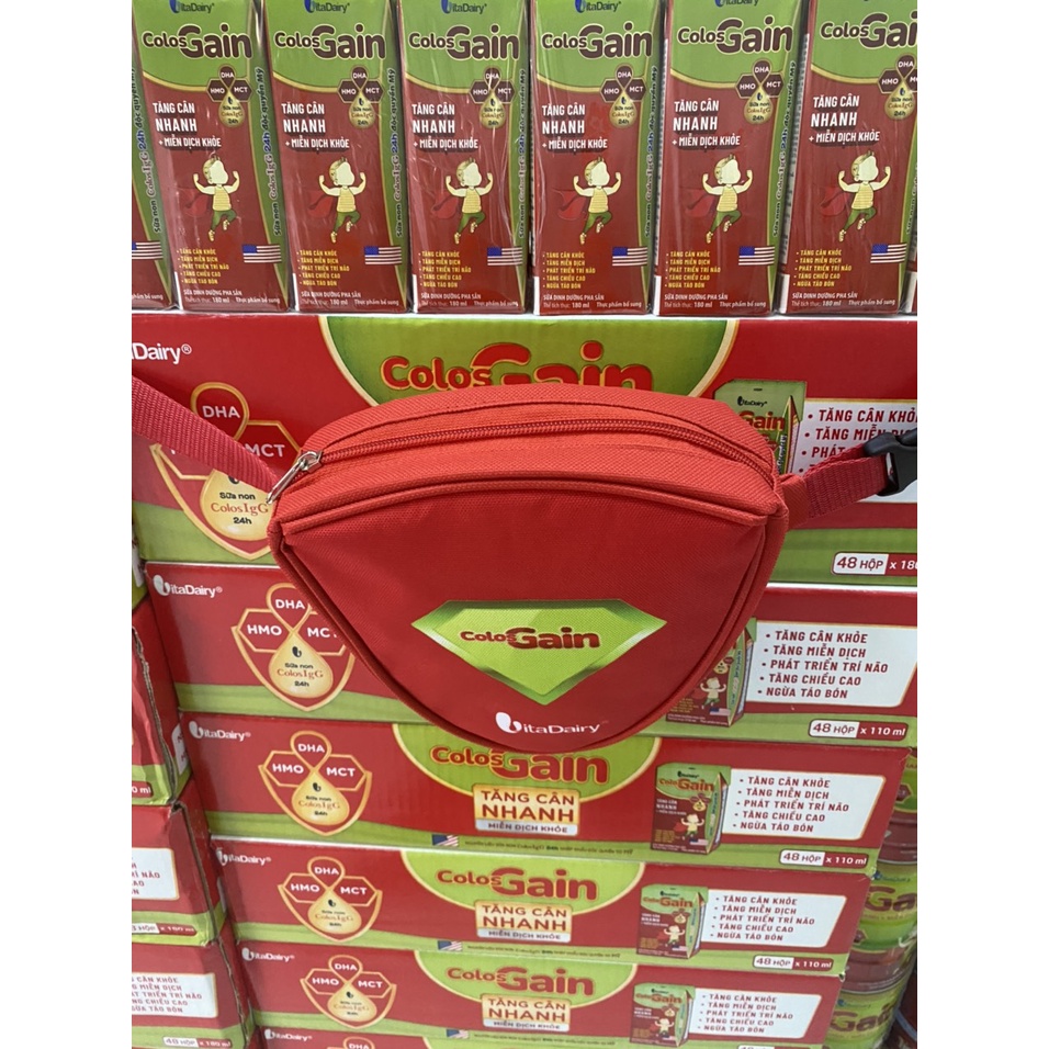 Colos Gain Powdered Milk Powder 110ml | Shopee Malaysia