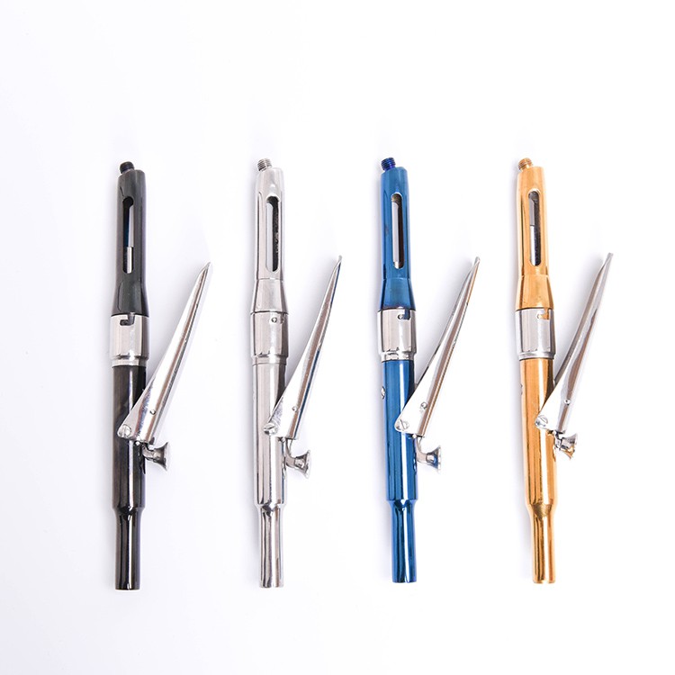 New Dental Citoject Intraligamental Automatic 1.8ml Use for Anesthesia ...