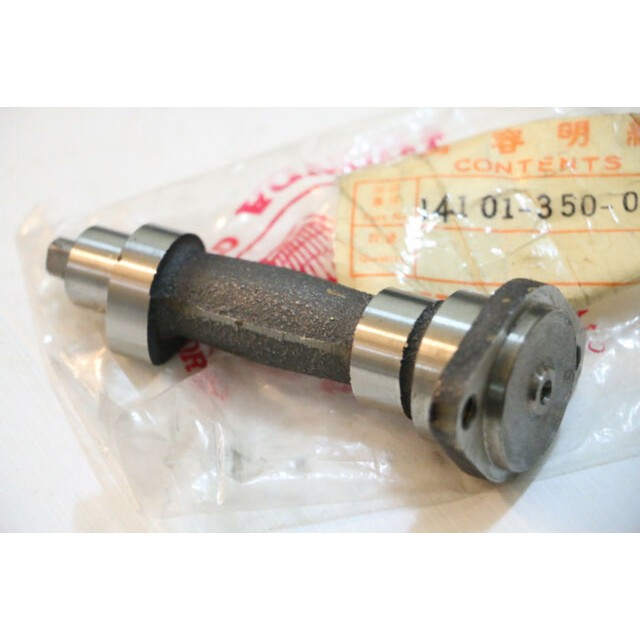 HONDA BENLY S110 E CAM SHAFT (14101-350) | Shopee Malaysia