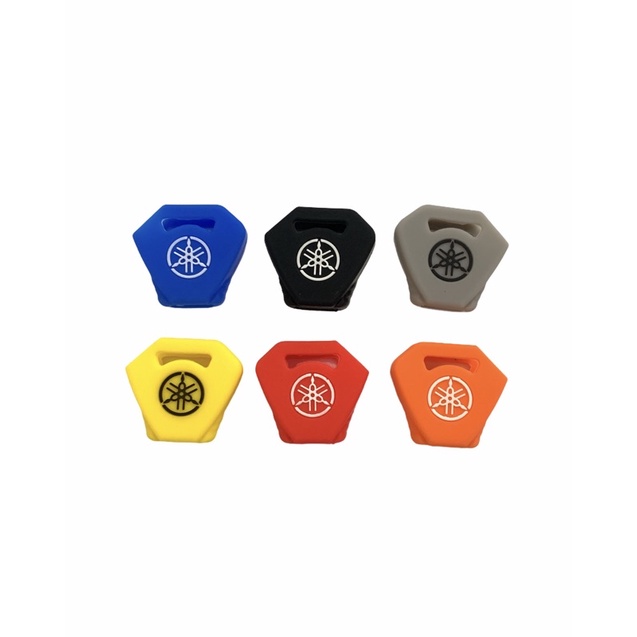 YAMAHA Y15ZR Y15 / LC135 NEW KEY COVER KUNCI SILICONE KEY RUBBER ...