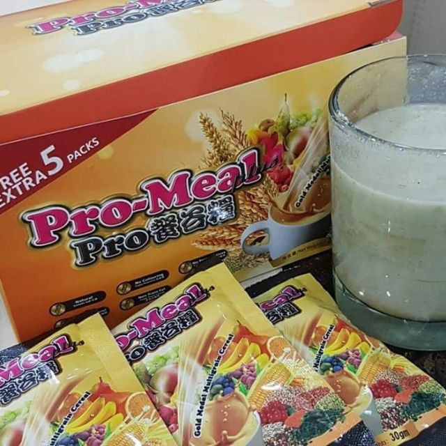 Pro Meal | Shopee Malaysia