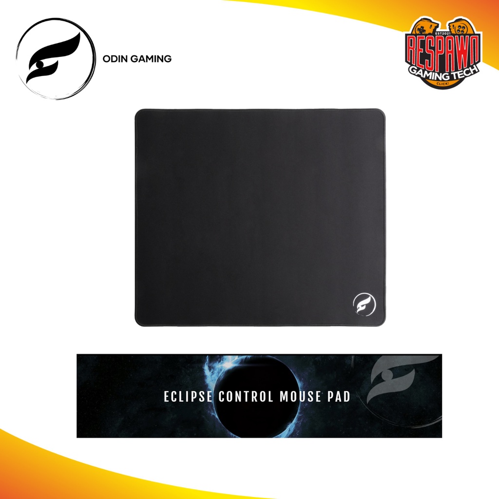 Odin Gaming Eclipse XL Control Gaming Mousepad | Shopee Malaysia