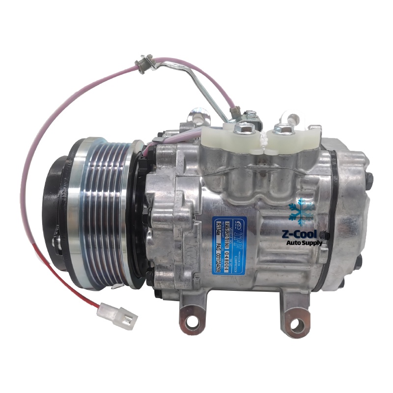 📢 BARU 📢 PERODUA AXIA AIR COND COMPRESSOR OEM NEW | Shopee Malaysia