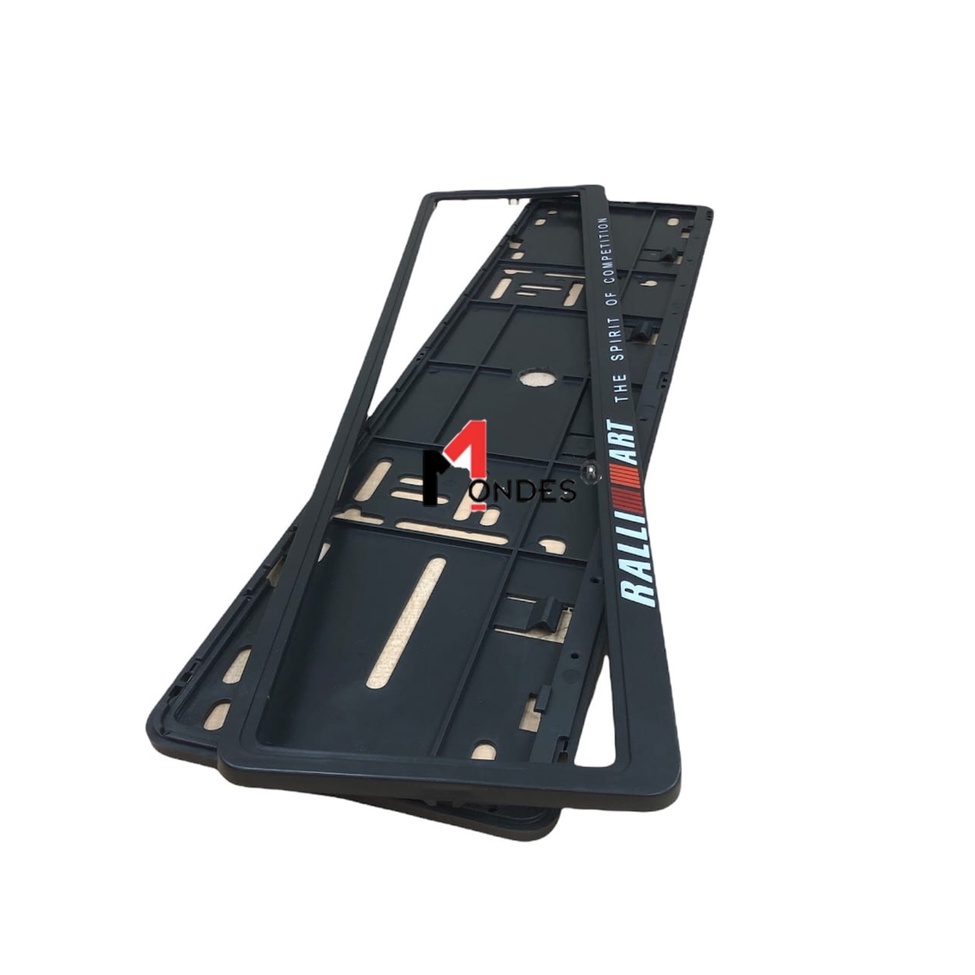 Cover Nombor Vehicle Car Number Plate FRAME LONG & SQUARE Number Plate ...