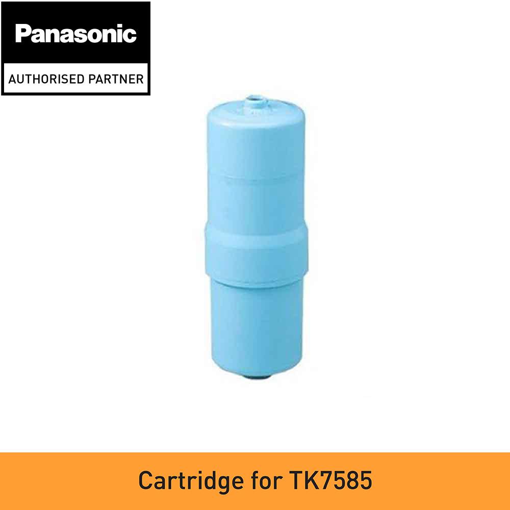 PANASONIC TK7815C1ZEX WATER FILTER CARTRIDGE FOR TK7585 | Shopee Malaysia