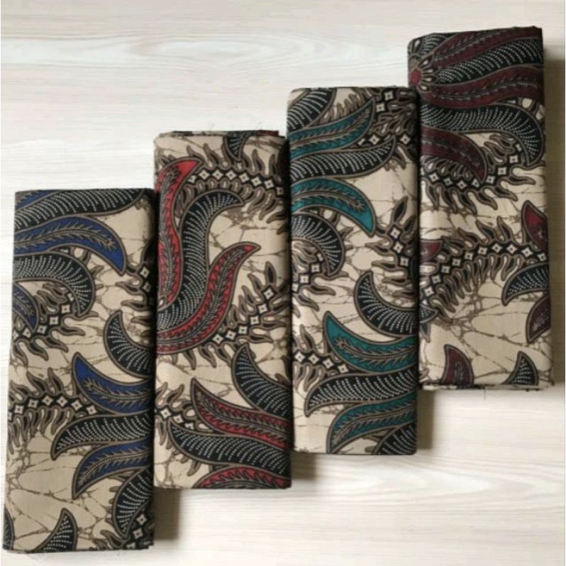 Kain Batik | Batik Lepas | Batik Jawa | Kain Sarung [Pre Order ...