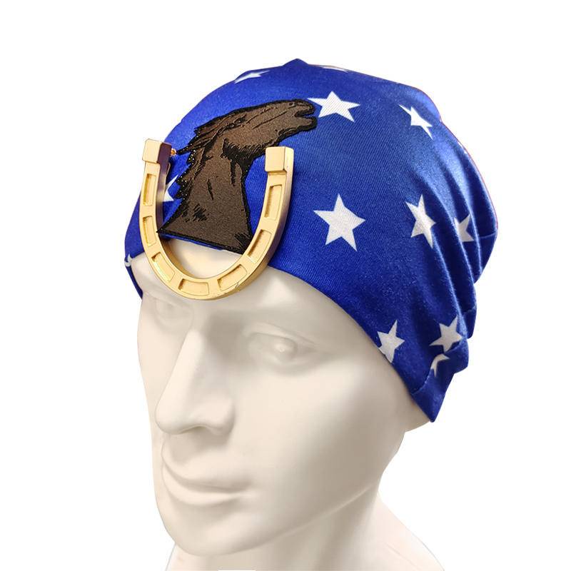 Johnny hat cos jojo jostar jojo bizarre adventure anime peripheral ...