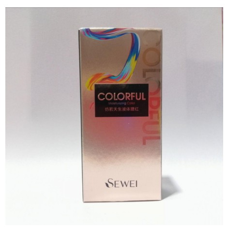 SEWEI Liquid Blush 13ml | Shopee Malaysia