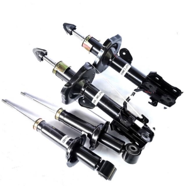 ABSORBER HONDA STREAM RN1-5 / RN6-9 1.8 2.0 SMA SMC RSZ | Shopee Malaysia