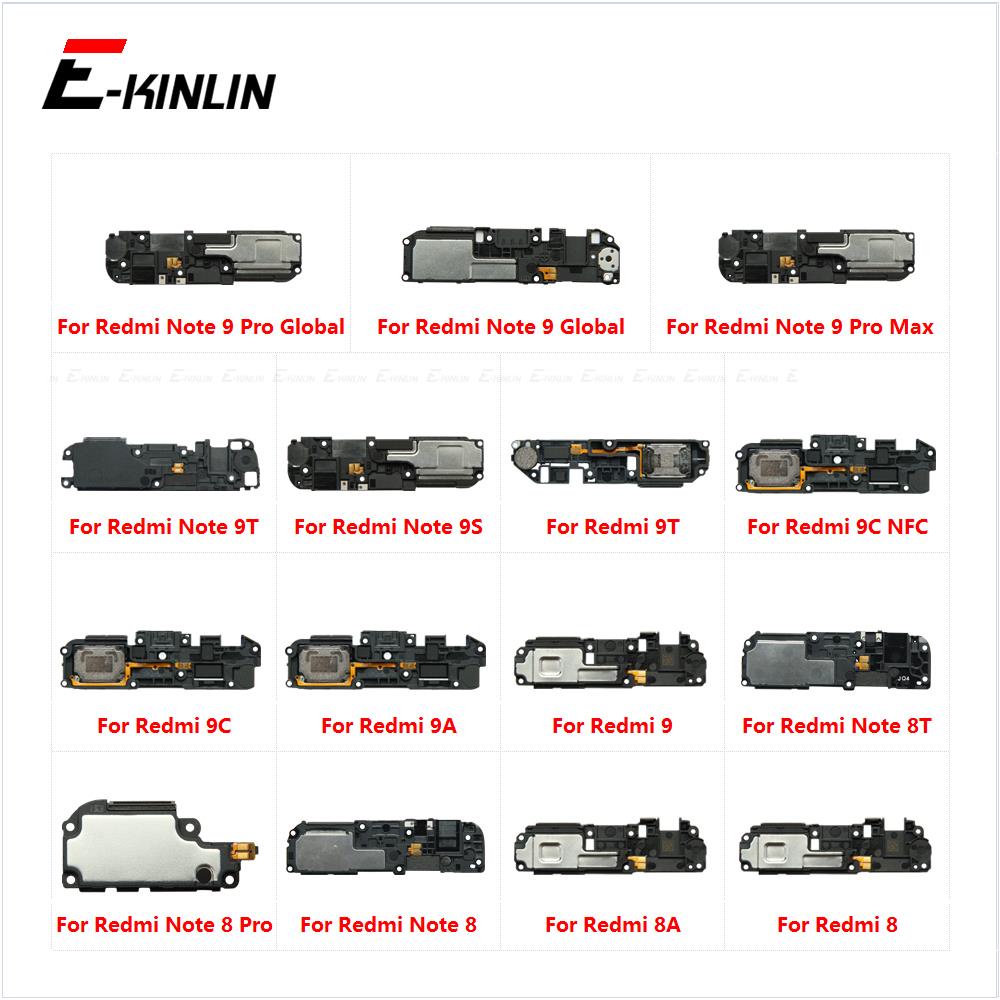 Rear Buzzer Ringer Module Loud Speaker Flex Cable For Xiaomi Redmi Note ...