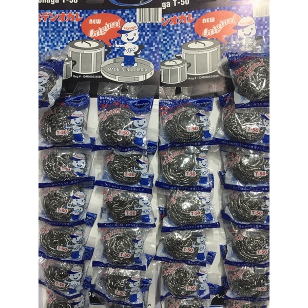 Dishwashing wire | Shopee Malaysia