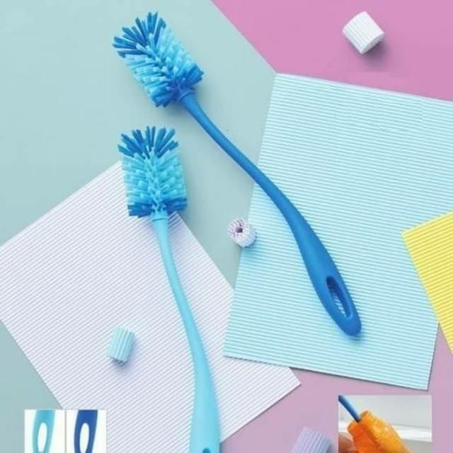 (1Pcs) Guarantee ORIGINAL tupperware eco brush (1 pcs) tupperware ...