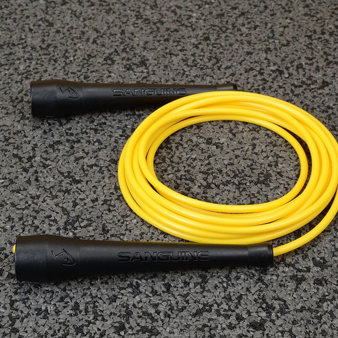 Sanguine SX 5.0/ MH 5.0 Licorice Jump Rope (skip.my) | Shopee Malaysia