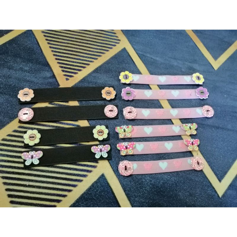 Elastic Mask Extender 15cm | Shopee Malaysia