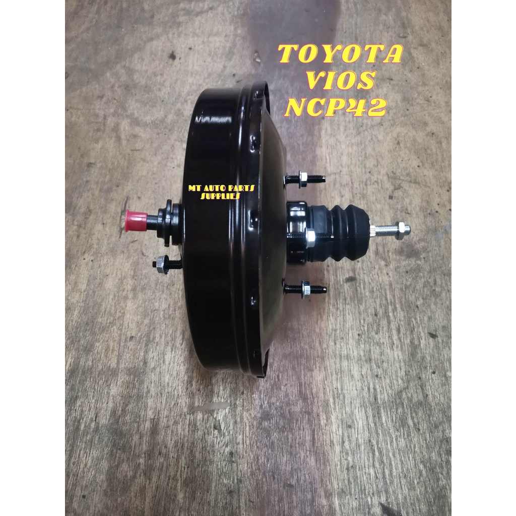 TOYOTA VIOS NCP42 BRAKE BOOSTER | Shopee Malaysia