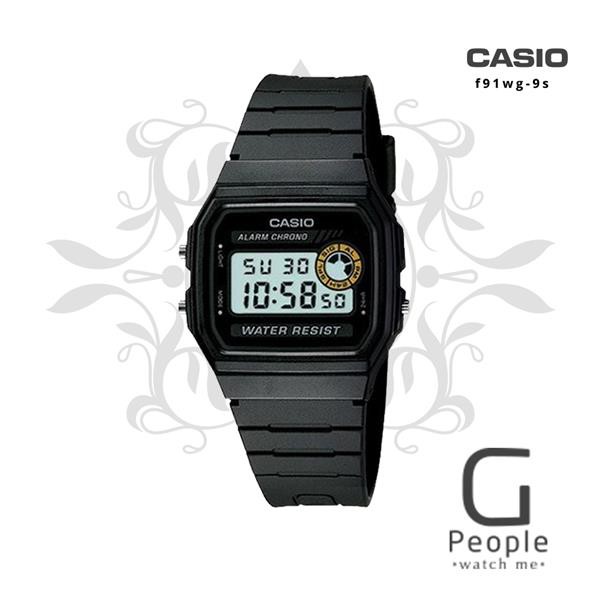 CASIO F-94WA-8D / F-94WA-8 / F-94WA DIGITAL WATCH 100% ORIGINAL ...