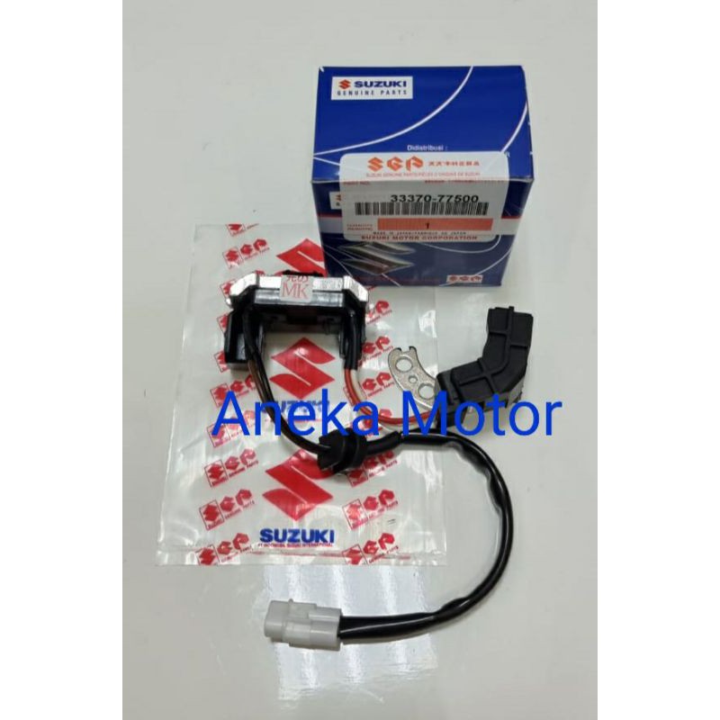 Futura delco module Cdi | Shopee Malaysia