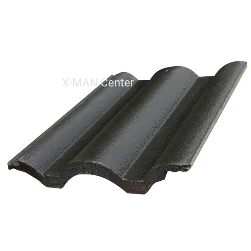 LAMA ROMAN Roof Tiles/ Atap Bumbung(Ready stock) | Shopee Malaysia
