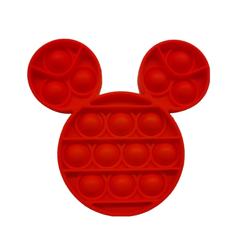 Simple Dimple Silicone Funny Digits Fidget Toys Baby Fat brain Sensory ...