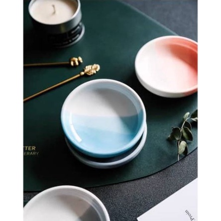 Ceramic Serving Platters / Ceramic Food Bowl 陶瓷食盘食碟 | Shopee Malaysia