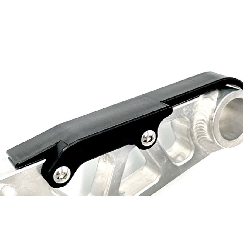 SWING ARM CNC FoR HYPERTECH MODEL ARM PROTECTOR HYPERTECH DIABLO Y15ZR ...