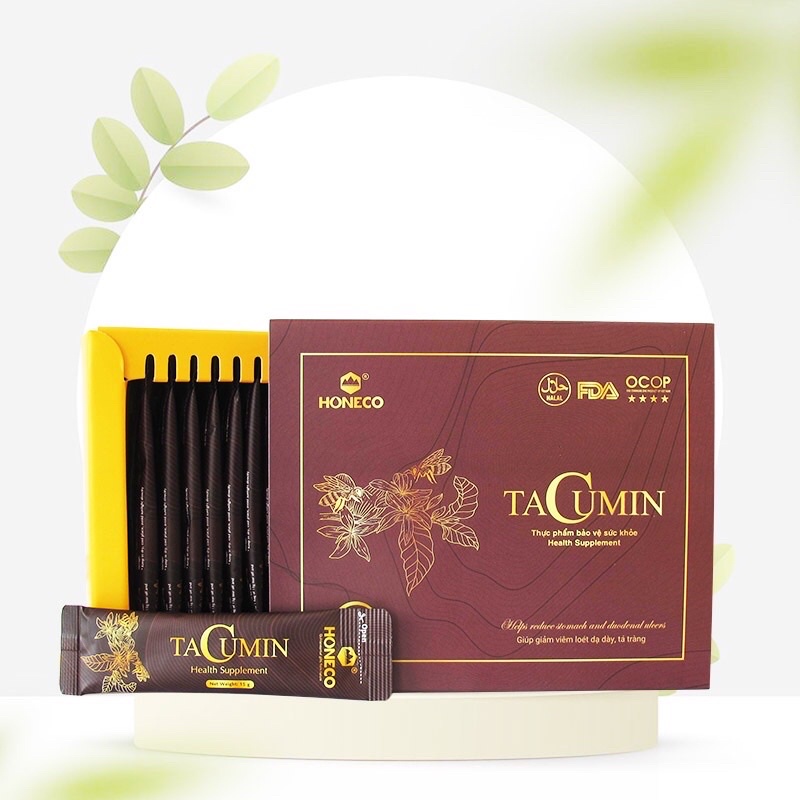 Tacumin box 15 packs x 15g | Shopee Malaysia