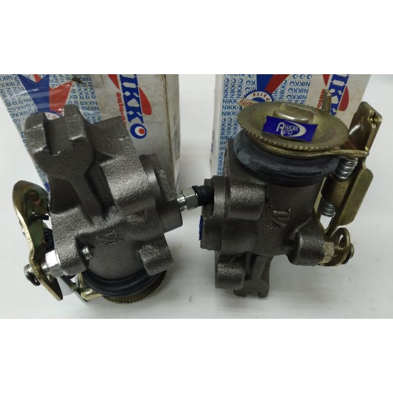 DAIHATSU DV22,DV99,DV116,FRONT WHEEL CYLINDER PUMP- 1SET/4 PCS | Shopee ...