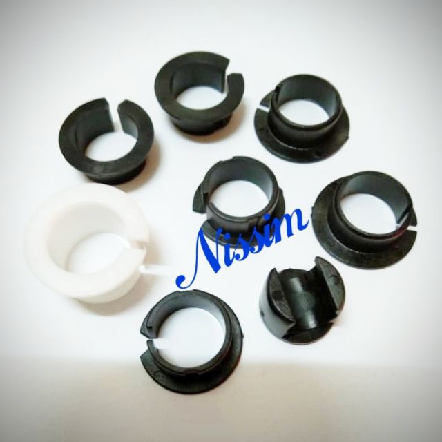 Gear Level Bush Set Wira (8pc)(Manual Gear Box) | Shopee Malaysia