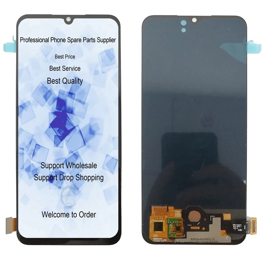 VIVO V21E LCD ORIGINAL | Shopee Malaysia