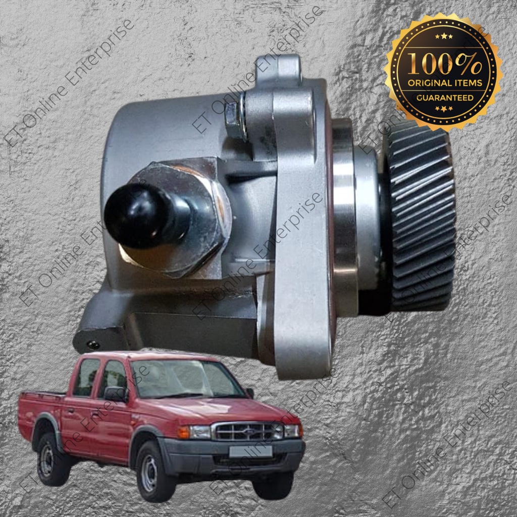 【Ready Stock】Genuine Ford Ranger WL Vacuum Pump | Shopee Malaysia