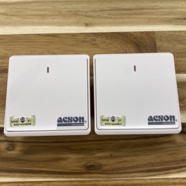 ACSON original part switch aircond / water heater 20A | Shopee Malaysia