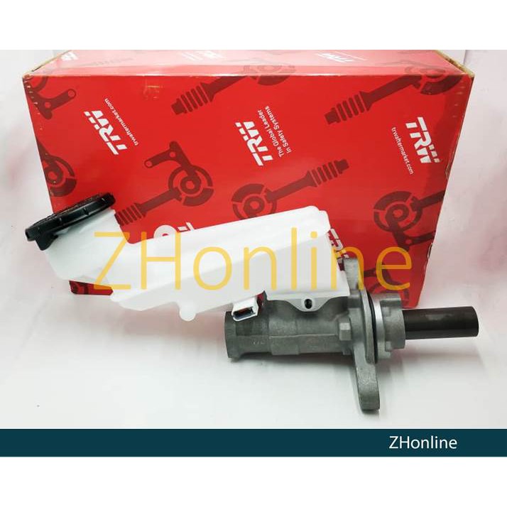 ISUZU D-MAX 2.5 4WD RT50 - TRW BRAKE MASTER PUMP PMH990 | Shopee Malaysia