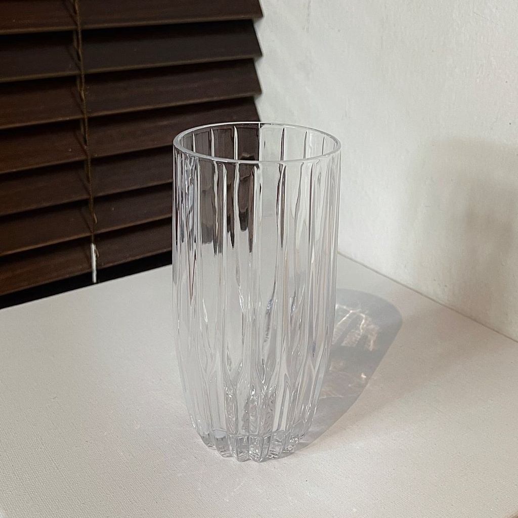 [READY STOCK] // jolly // aesthetic glass | Shopee Malaysia