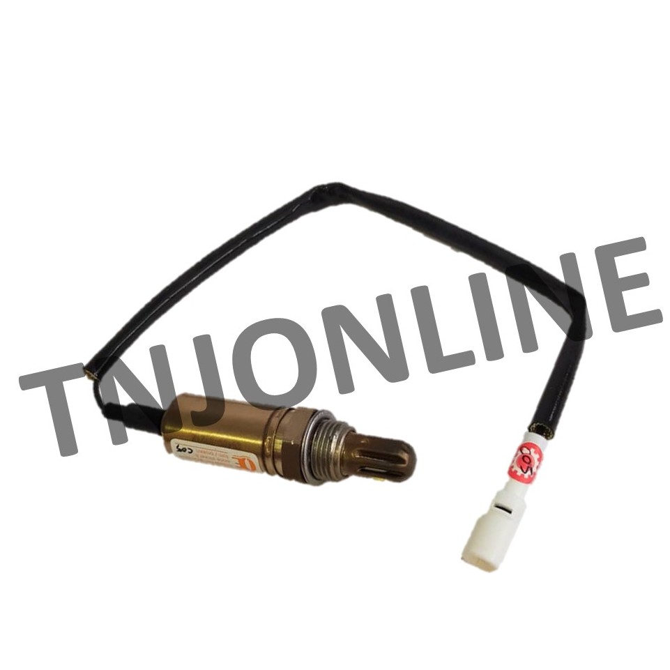 (89465-87212) OXYGEN SENSOR/ O2 SENSOR - PERODUA KELISA,KENARI (BLACK ...