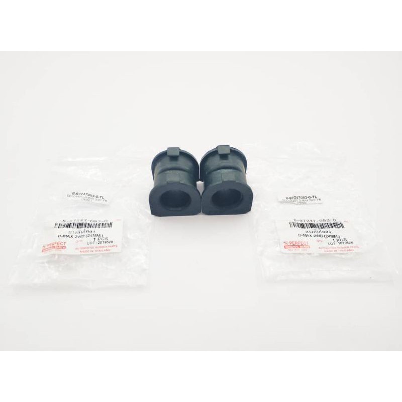 CHEVROLET COLORADO RG MODEL 4WD/ISUZU D MAX RT-50 2011 2WD FRONT ...
