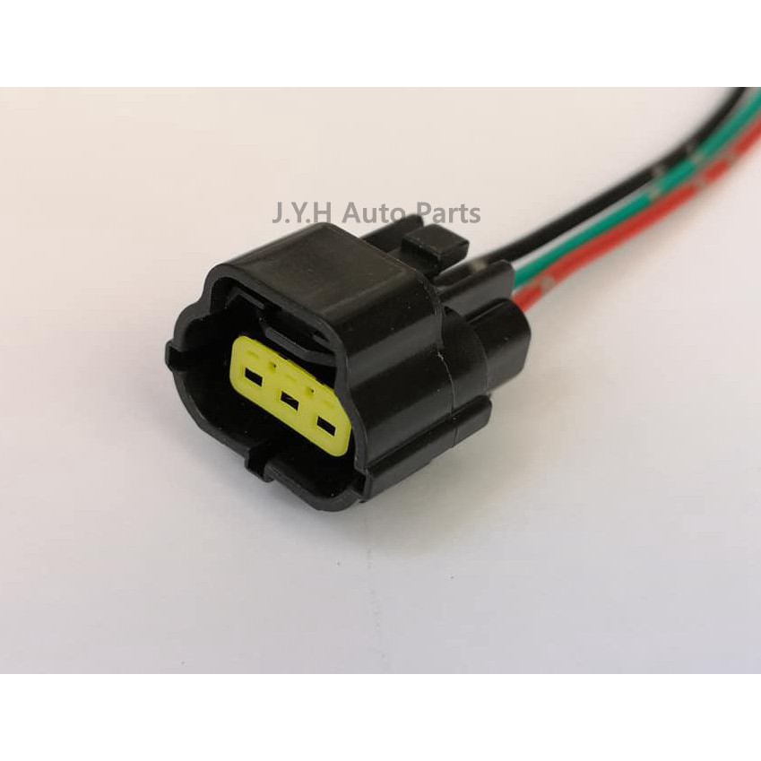Perodua Kerani Kelisa Viva Myvi1.0 Map Sensor Socket Japan Wire Kenari ...