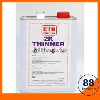 thinner - Prices and Promotions - Feb 2026 | Shopee Malaysia